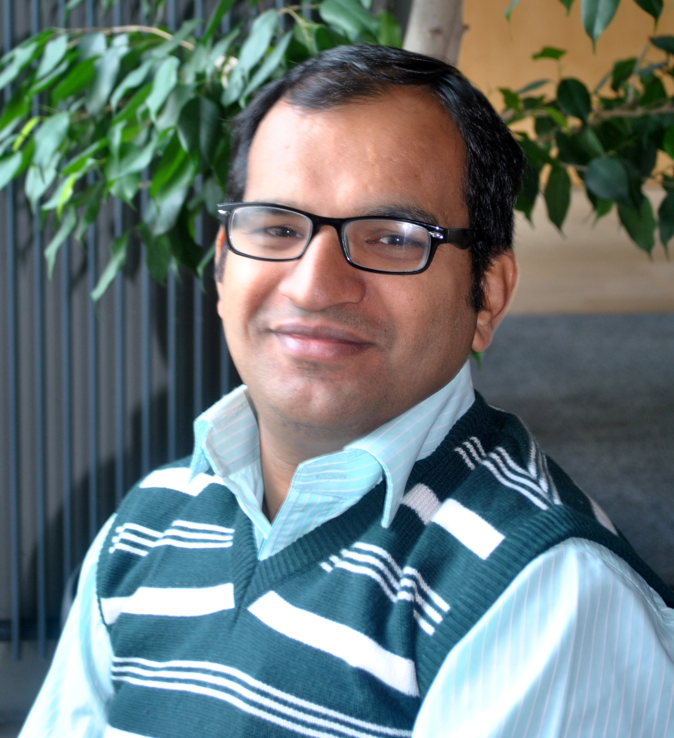 Talk by Prof. Dr. P. K. Joshi on "Indian Western Himalayas in Climate ...