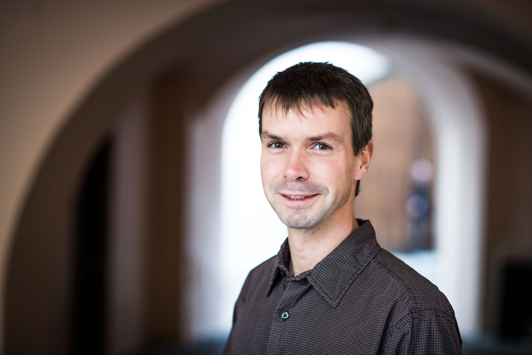 Seminar talk by Ondřej Šrámek: “Geoneutrino measurements and radiogenic ...