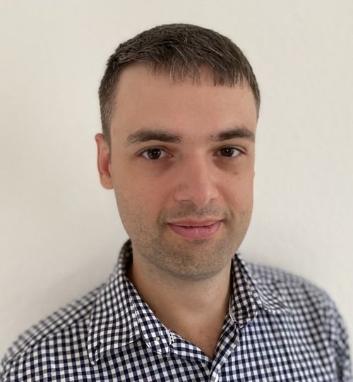 Online talk by Alexander Grayver on Imaging electrical properties of ...