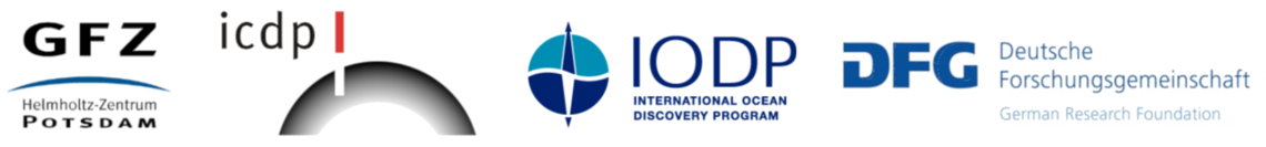 IODP-ICDP2022: Geo.X