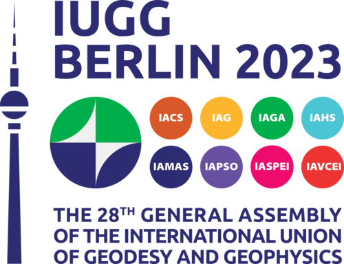 IUGG 2023 - The 28th General Assembly of the International Union of ...