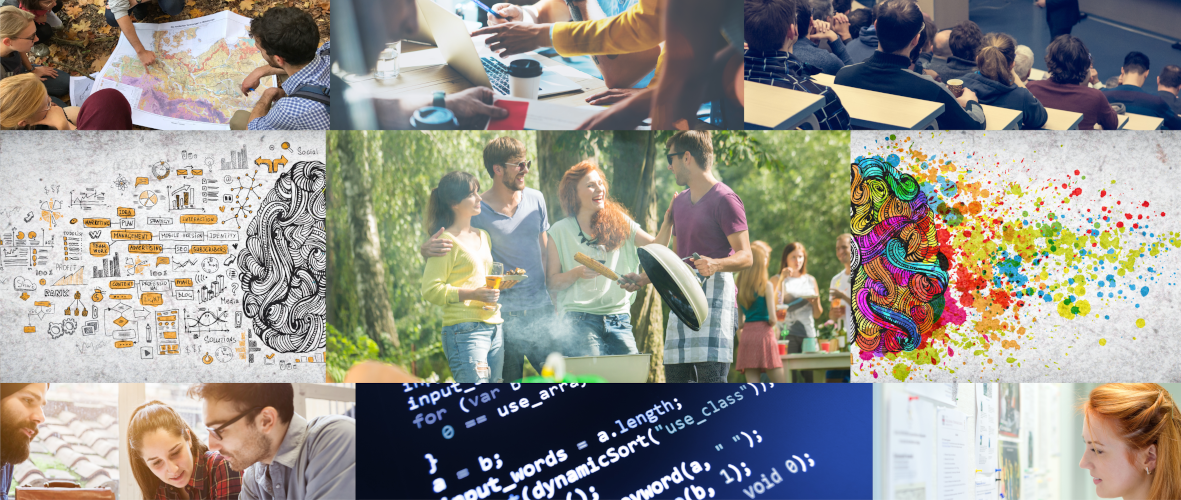 Geo.X Early Career Scientists (ECS) Section: Geo.X